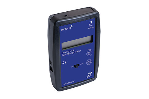 FSM - Field Strength Meter