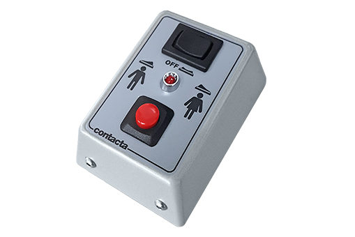 Mouse Controller - QC-MOUSE-G