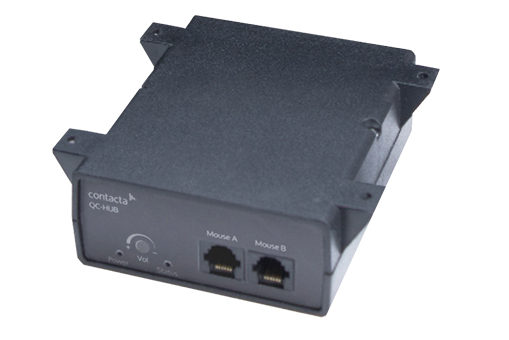 Control Hub - QC-HUB