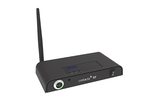 Radio Frequency Transmitter - RF-TXS