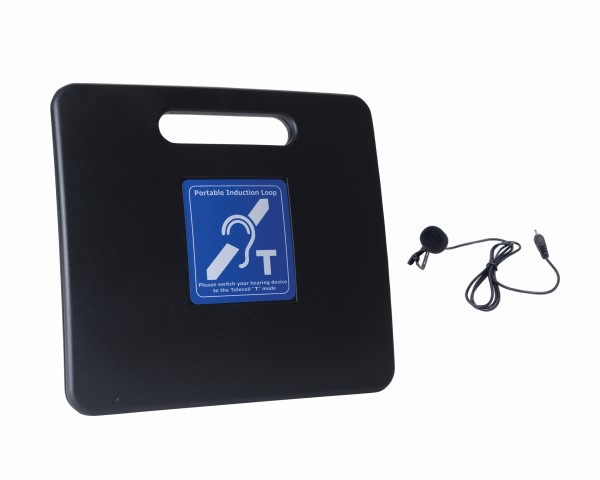 Portable InfoLoop - PIL - Contacta Inc