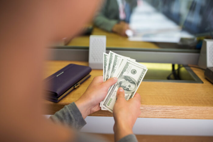 Window Intercom Systems