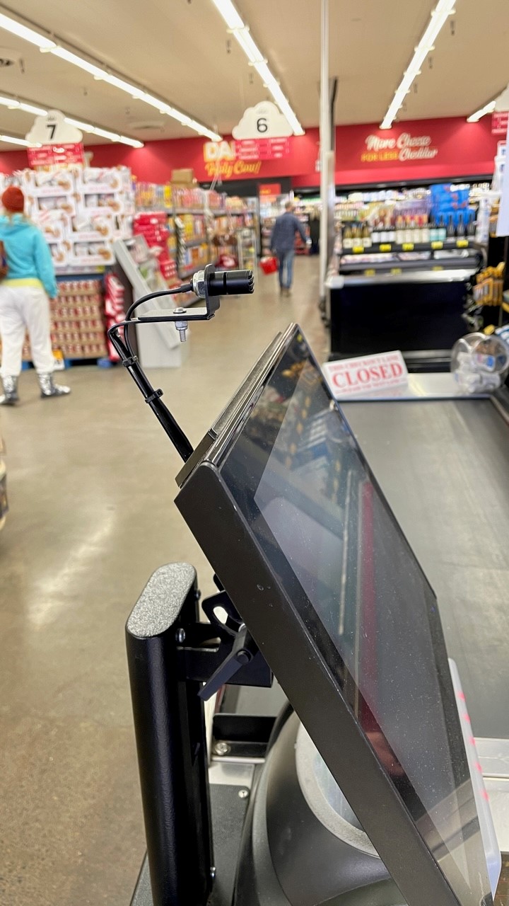 Springfield Grocery Outlet