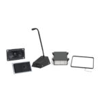 Window Intercom Systems | Contacta Inc